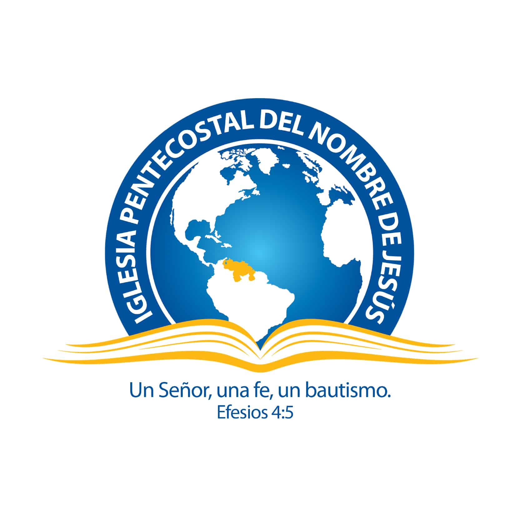Iglesia Pentecostal del Nombre de Jesús » Sitio Oficial